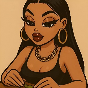 Watch Mrs.Pretty🐈‍⬛ Live Stream on BIGO LIVE