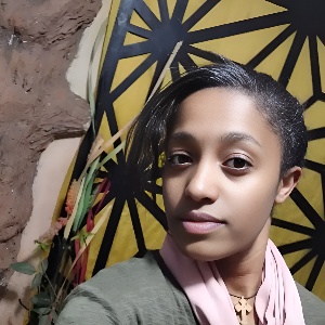 Watch Aynalem Live Stream on BIGO LIVE