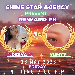 Watch 💞Reeya 💞💞💞 Live Stream on BIGO LIVE