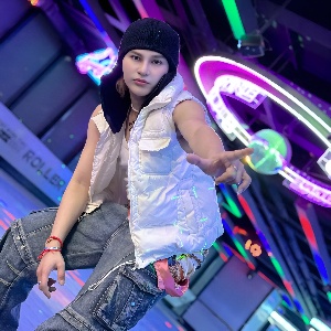 Watch Dara yuth Live Stream on BIGO LIVE