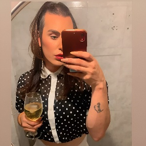 Watch Ava Quin🕯️ Live Stream on BIGO LIVE