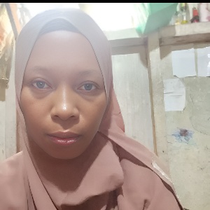 Watch SUHARNI.SU Live Stream on BIGO LIVE