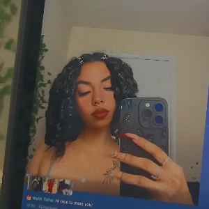 Watch Kiki🇵🇷🖤 Live Stream on BIGO LIVE