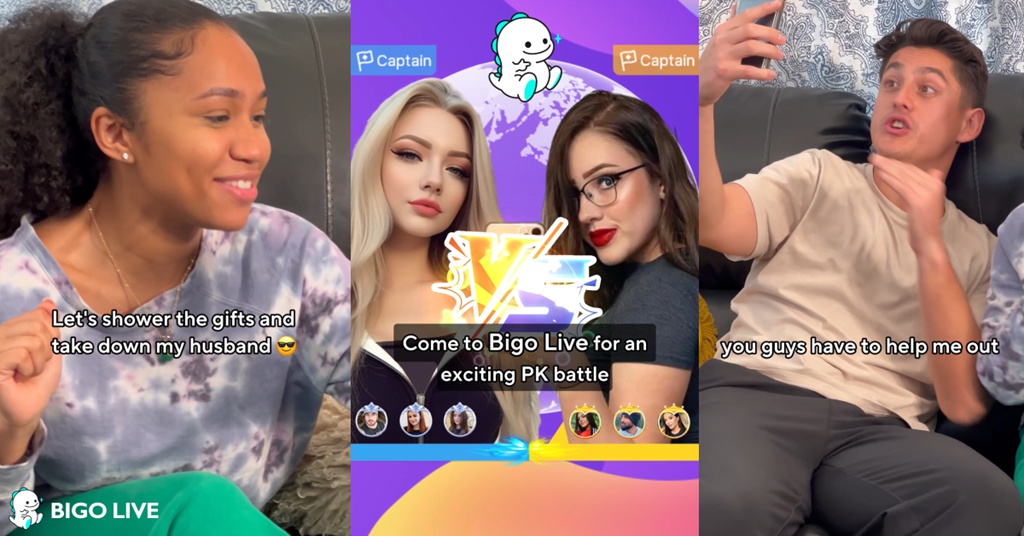 BIGO LIVE PK Explained: Rules, Strategy, and Tips for Victory