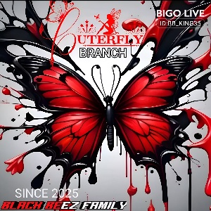 RED🦋 pauzen(BIGO ID: BB_PAUZEN) | BIGO LIVE