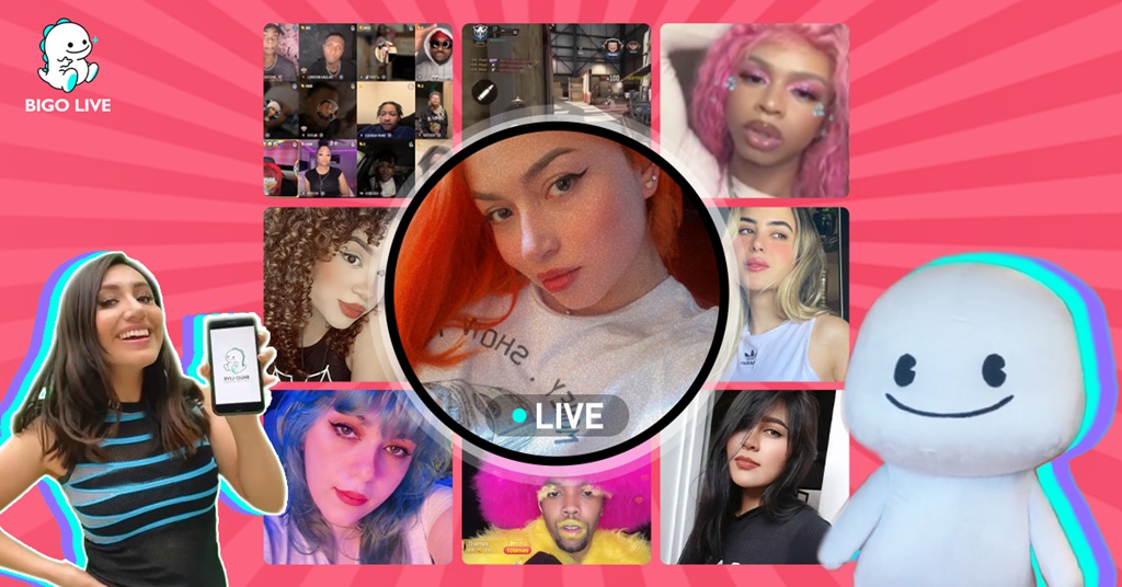 BIGO LIVE Tutorial: How to Use BIGO LIVE (Ultimate Guide)