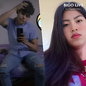 Watch 98 Live Stream on BIGO LIVE