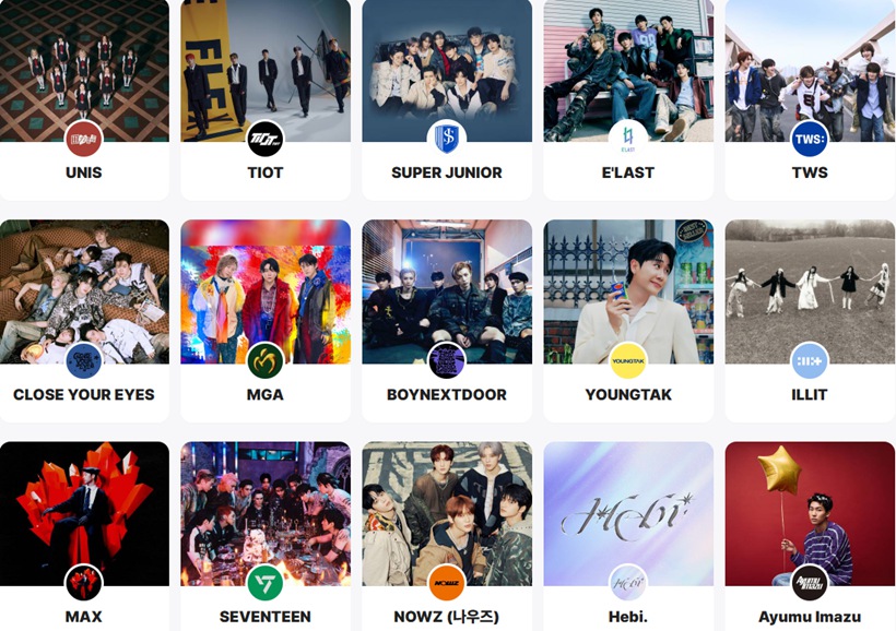 The 7 Best Korean Live Streaming Platforms