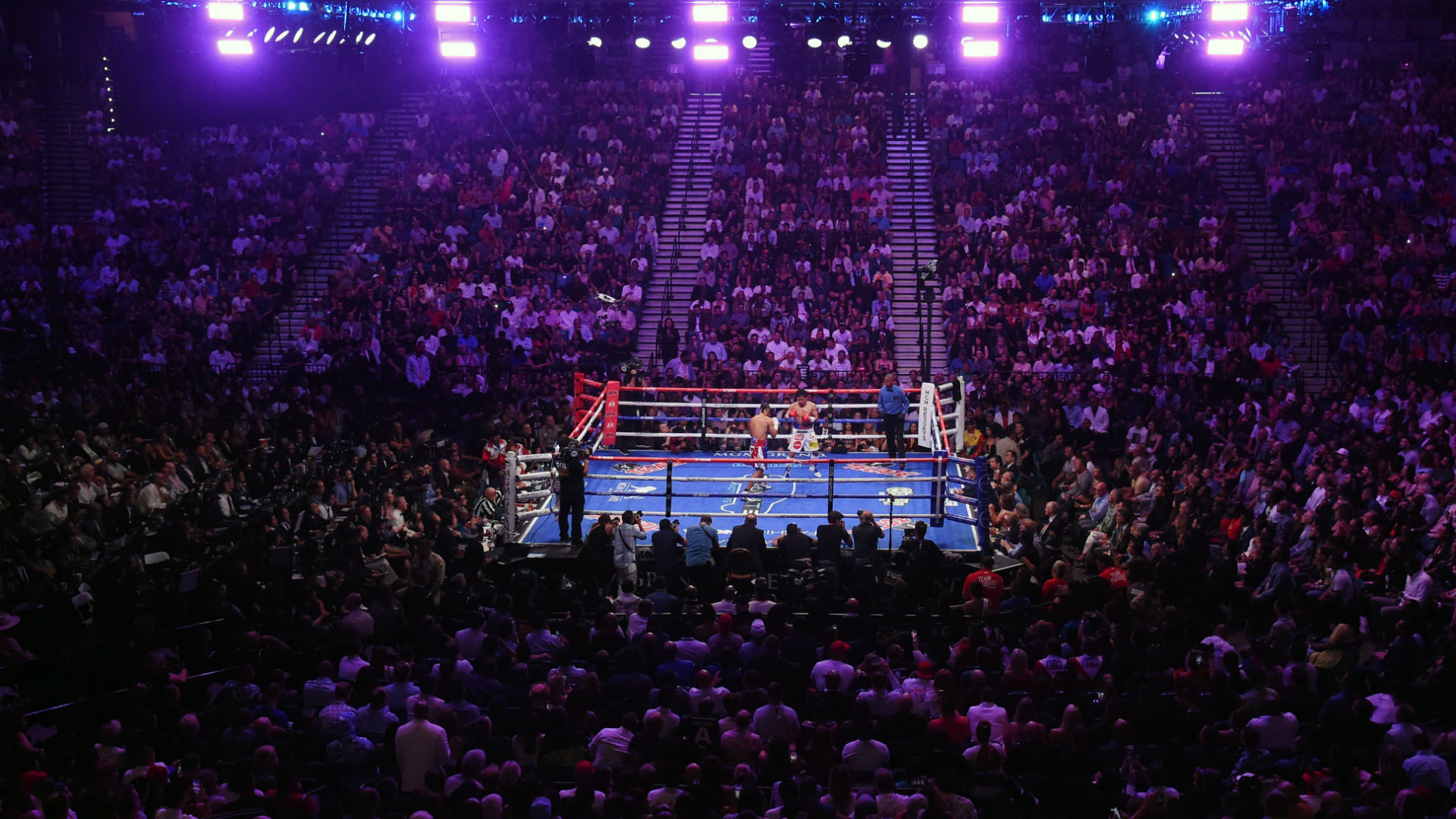 Top 7 Boxing Live Stream Apps for 2025