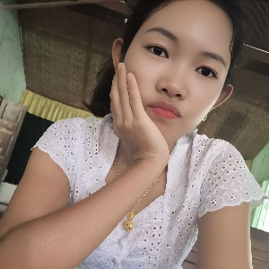 Watch Ⓜ️ Daw Shwe Live Stream on BIGO LIVE