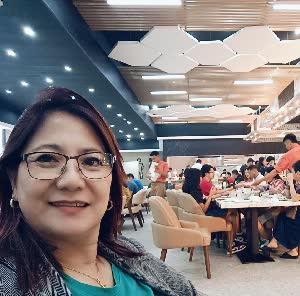 Watch Liezel S.Ramos Live Stream on BIGO LIVE