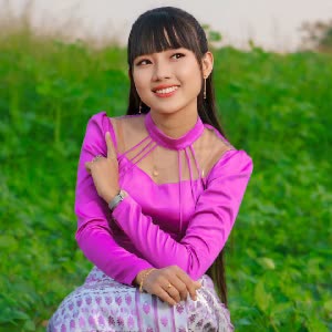 Watch Htet Htet San 💫 Live Stream on BIGO LIVE