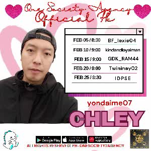 Watch 🔥Chley🌈ⓞⓢ Live Stream on BIGO LIVE