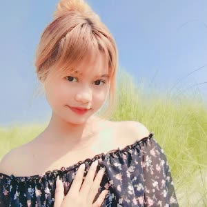 欢迎来到🌷Yoon Mie Mie🕊的直播间