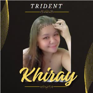 🔱𝙆𝙝𝙞𝙧𝙖𝙮🔱(BIGO ID: mesharap) | BIGO LIVE