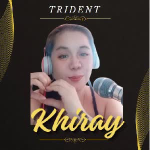 Watch 🔱𝙆𝙝𝙞𝙧𝙖𝙮🔱 Live Stream on BIGO LIVE