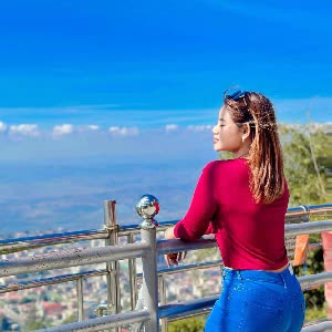 Watch 🎤Eaint kabyar🦋 Live Stream on BIGO LIVE