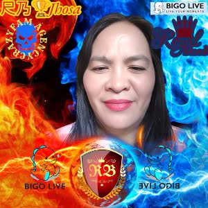 𝕽𝕭💎ᴊʜᴏsᴀ(BIGO ID: INF_DYUZA) | BIGO LIVE