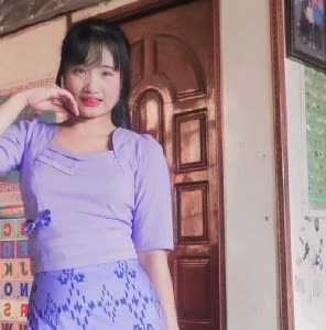 Watch 🅺&🅺Thae Nu Live Stream on BIGO LIVE