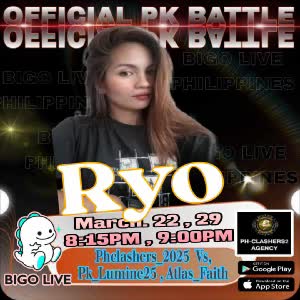 BIGO LIVE 🔰ᶜℴₛ🏹ᖇyoの配信ルームへようこそ