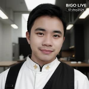 Watch 📷MR.CHOY📷 Live Stream on BIGO LIVE