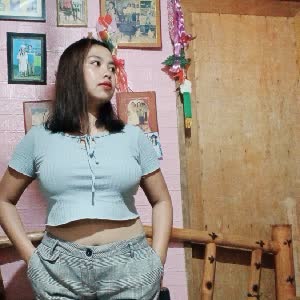 Watch CUTIE G♥️ Live Stream on BIGO LIVE