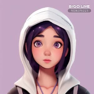 Watch ऽᔆ👑Sakura Live Stream on BIGO LIVE