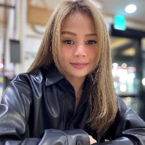 Watch Mochagirl Renzy Live Stream on BIGO LIVE