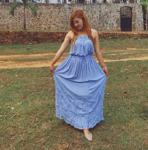 Watch TANGing INA Live Stream on BIGO LIVE