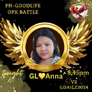 Watch GL💛ANNA Live Stream on BIGO LIVE