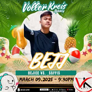 Watch vᵏ⭕️.BEJJ🦅 Live Stream on BIGO LIVE