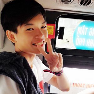 歡迎來到Ryan Chia的直播間