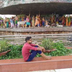 BIGO LIVE'da Avadesh Sharma Canlı Yayın İzleyin