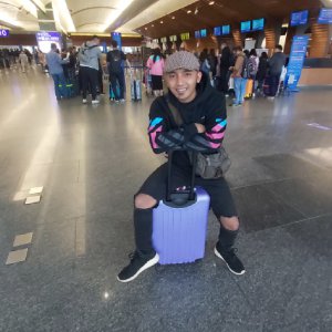 Watch deni saputra Live Stream on BIGO LIVE