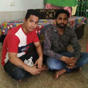 Watch Monu Sharma 💪 Live Stream on BIGO LIVE