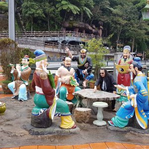 BIGO LIVE'da Ah Meng Canlı Yayın İzleyin