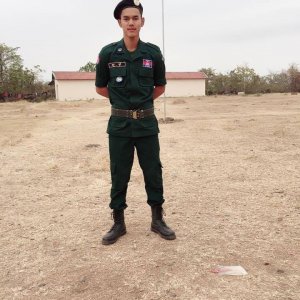 Watch Leang BoRa Live Stream on BIGO LIVE