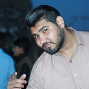 Watch Atif Jan Live Stream on BIGO LIVE