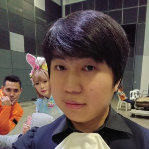 Watch Leon Koh Live Stream on BIGO LIVE