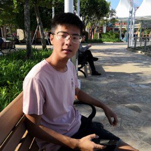 Watch Ke Zhou Live Stream on BIGO LIVE