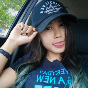 Watch Hanny putri01 Live Stream on BIGO LIVE
