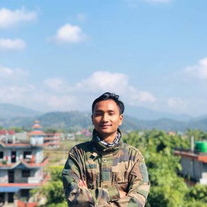 Watch Manoj Ido Magar Live Stream on BIGO LIVE