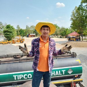 Regardez Aum Nattapol Daungtod en direct sur BIGO LIVE.