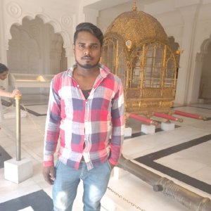 Watch Mithilesh Kumar Live Stream on BIGO LIVE