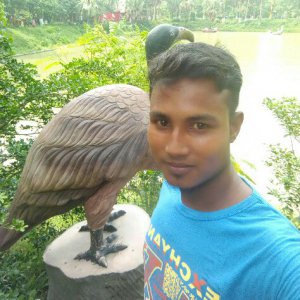 Watch MD Mamun Singer Live Stream on BIGO LIVE