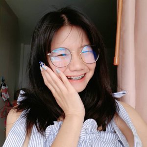 Watch 🌿Praew🐰💜 Live Stream on BIGO LIVE