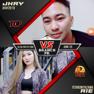 Watch ᴘᴡᴇʀsᴀ????Jhay-r Live Stream on BIGO LIVE