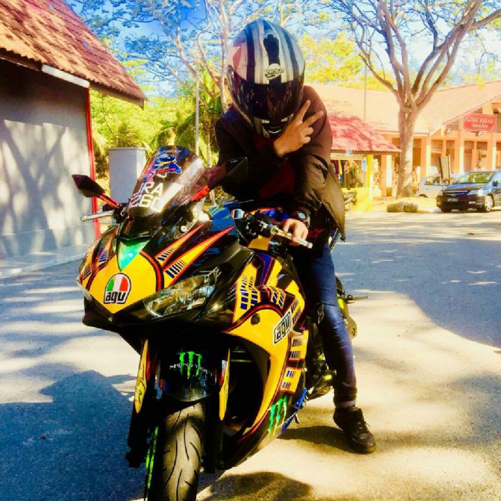 Ariff Imran Lee(BIGO ID: 46634201) | BIGO LIVE