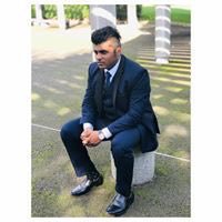 Watch Liam Walker Live Stream on BIGO LIVE