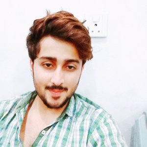 Watch Nouman Atif Awan Live Stream on BIGO LIVE